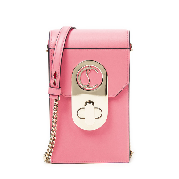 Christian Louboutin | Bags | Louboutin Elisa Phone Pouch | Poshmark
